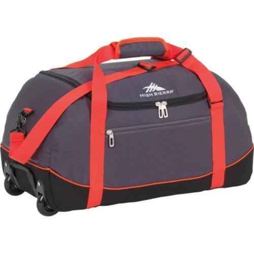 24 Rolling Duffle Bag Luggage | Paul Smith
