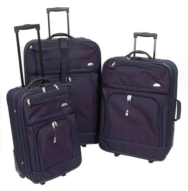 Clearance Samsonite Luggage | semashow.com